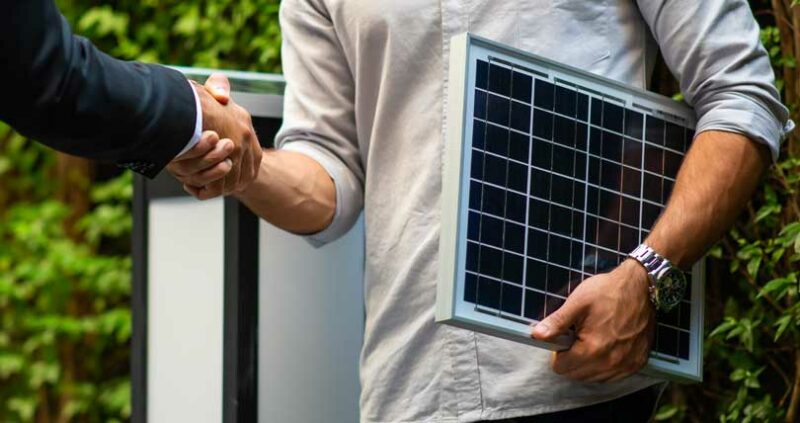 Solar Club™ | Alberta’s BEST Solar Loyalty Program