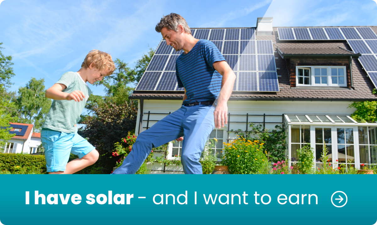 Solar Club™ | Alberta’s BEST Solar Loyalty Program