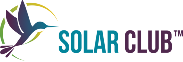 Sign Up | Solar Club™